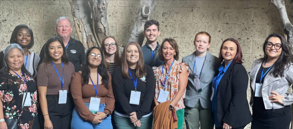 NSHE Fostering Success Initiative – NSHE System Administration