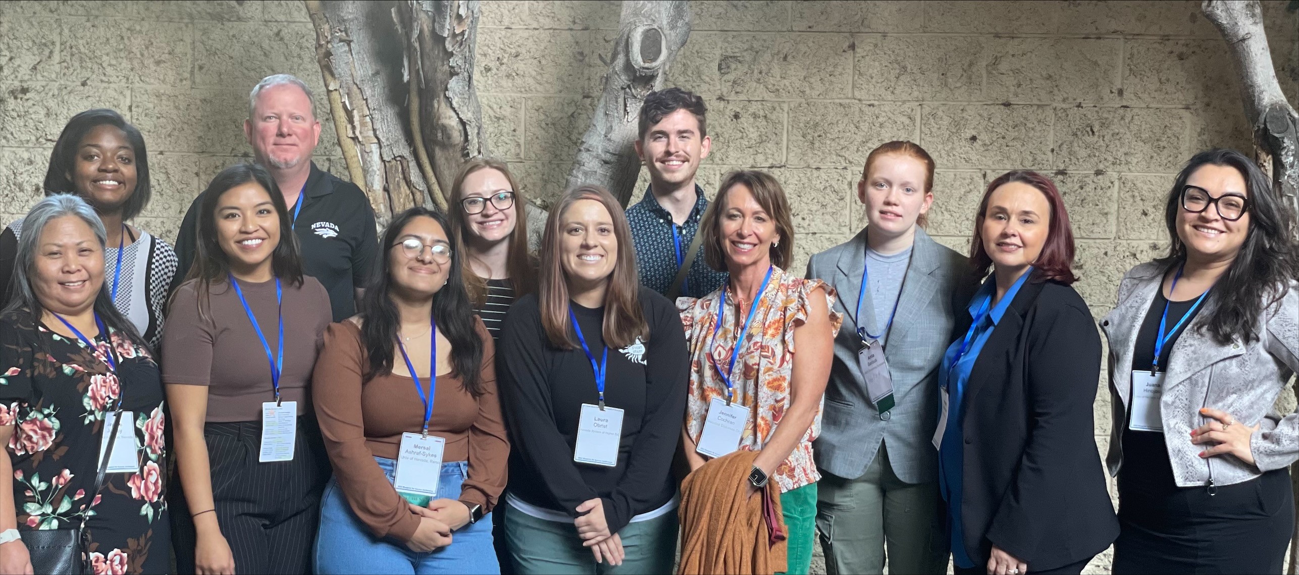 NSHE Fostering Success Initiative – NSHE System Administration