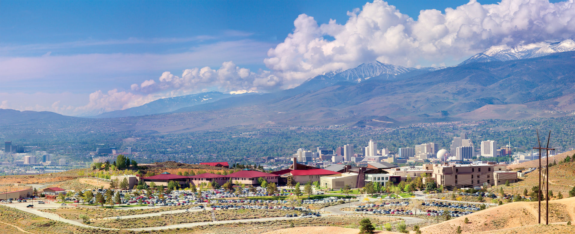 NSHE | Nevada System of Higher Education